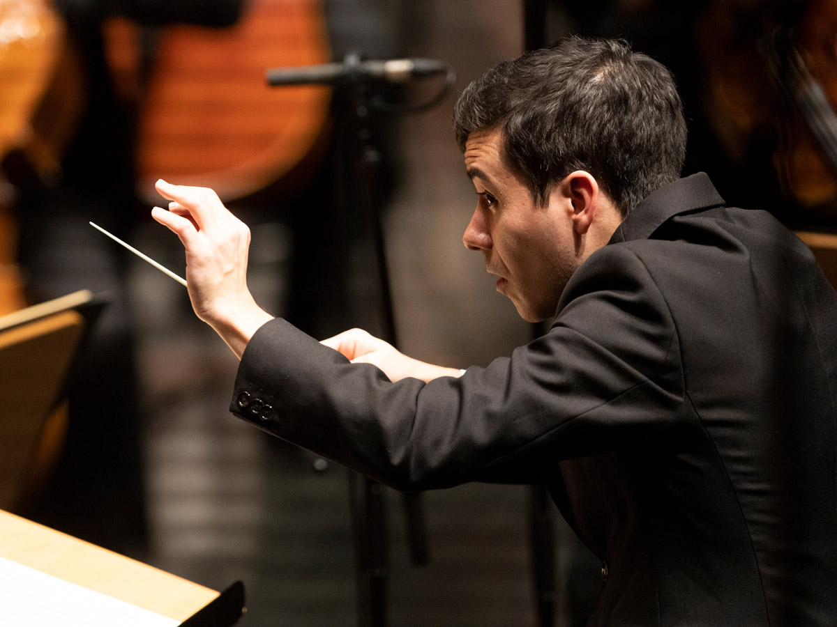 Berlioz: Sinfonia Fantástica – Gulbenkian Música