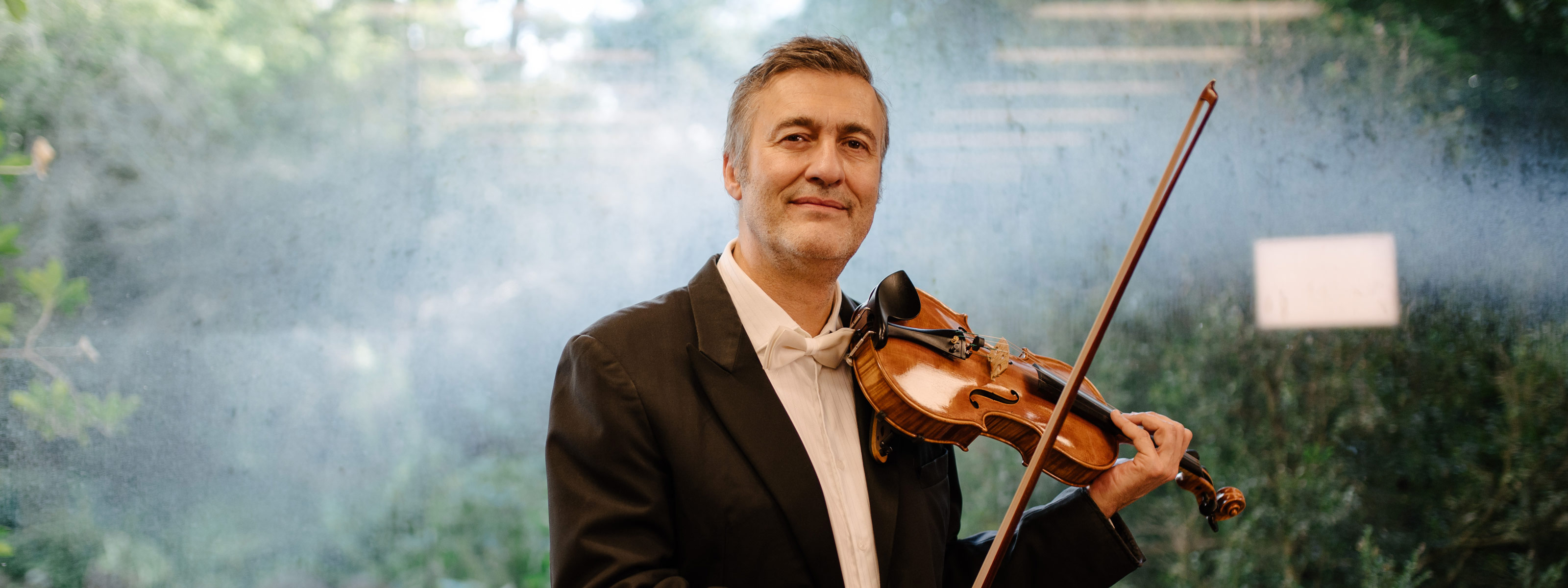 David Wahnon – Gulbenkian Música