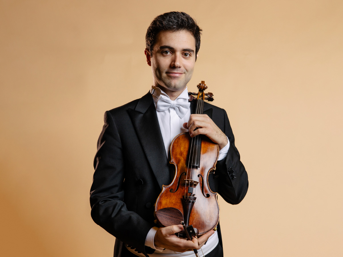 Francisco Lima Santos | Biografias | Gulbenkian Música