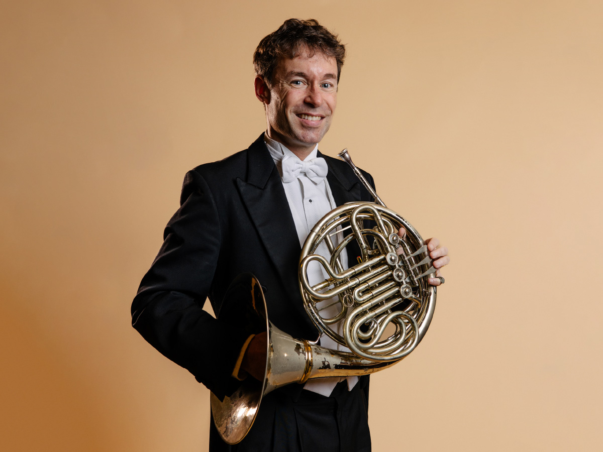 Kenneth Best – Gulbenkian Música