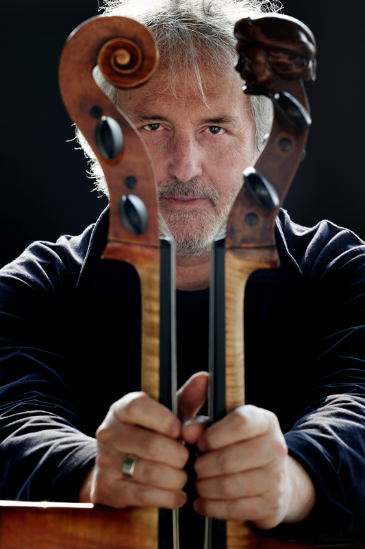 Mario Brunello – Gulbenkian Música