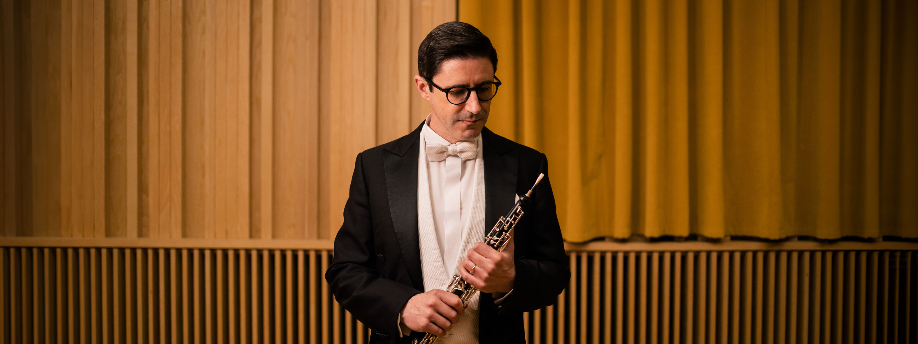 Nelson Alves – Gulbenkian Música