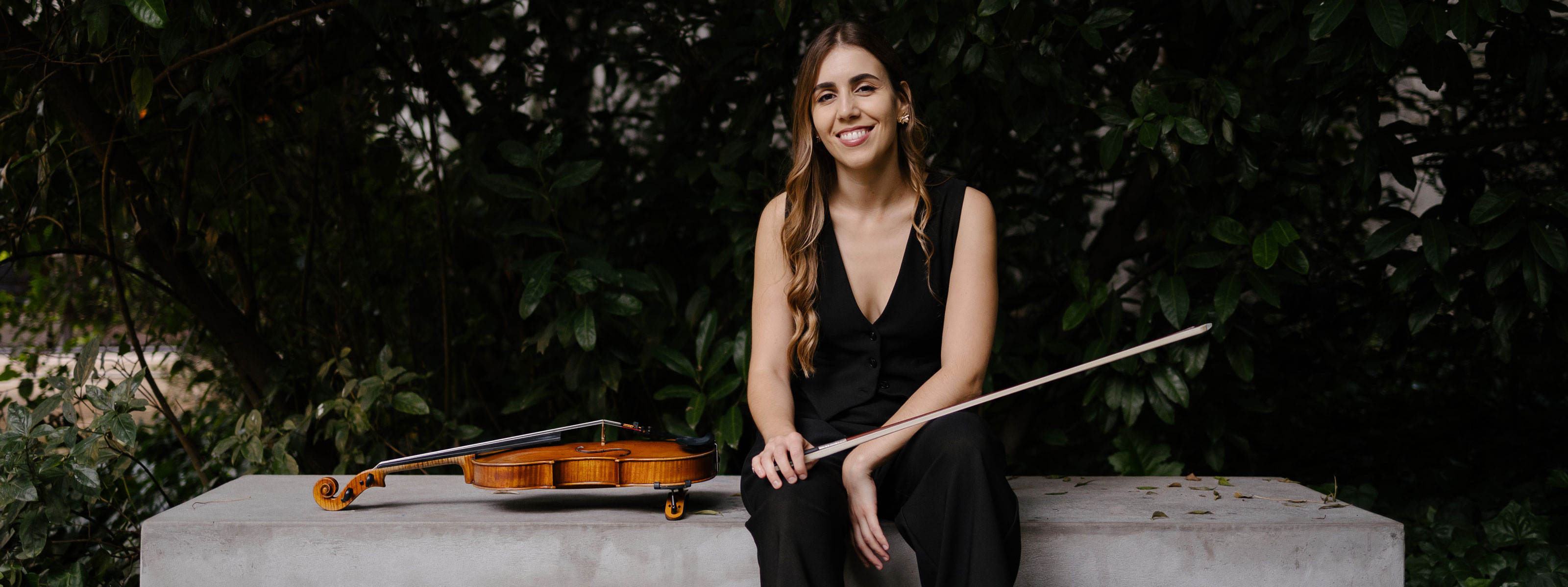 Sara Moreira – Gulbenkian Música