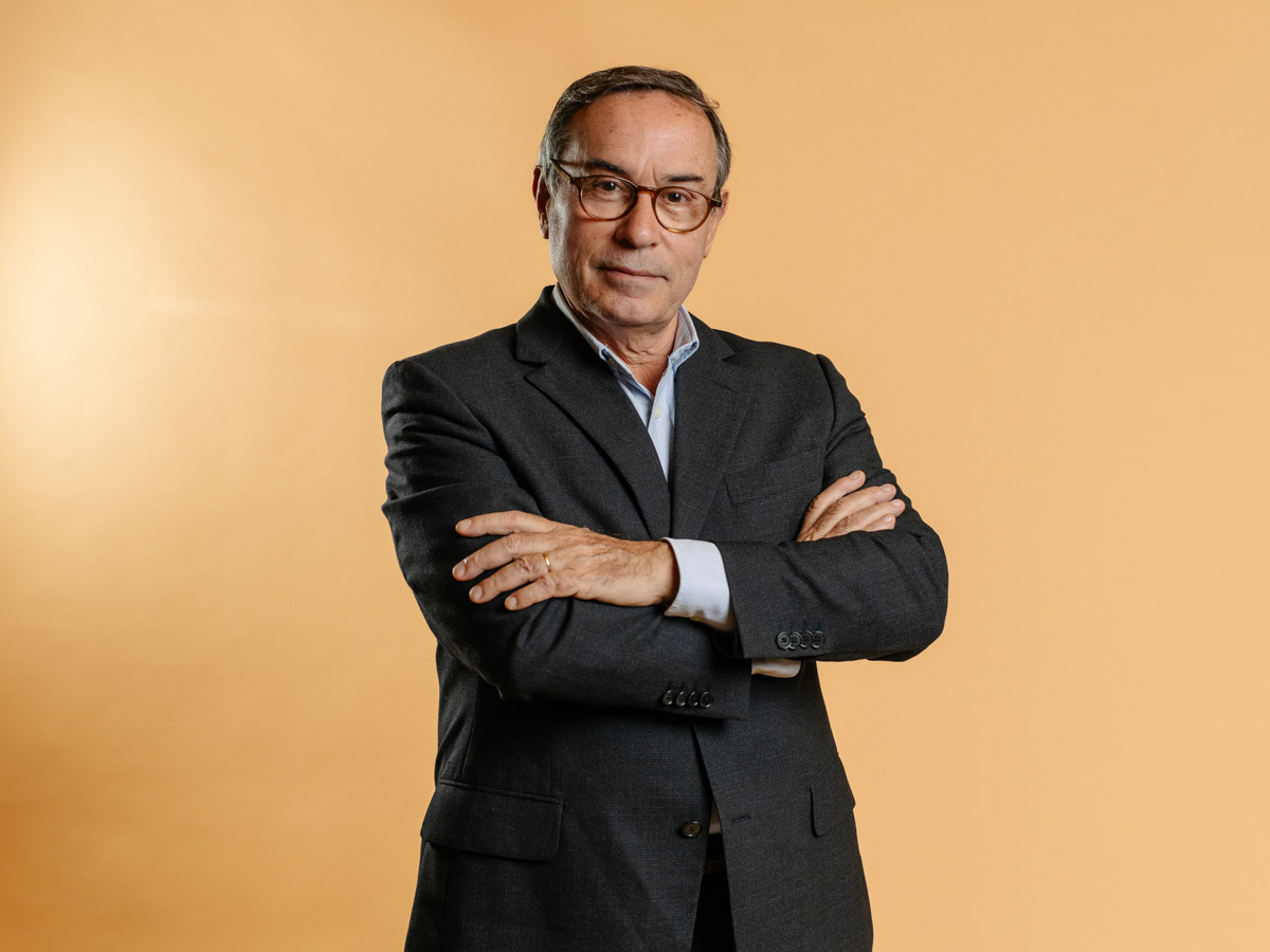 Jorge Matta | Coro Gulbenkian | Gulbenkian Música