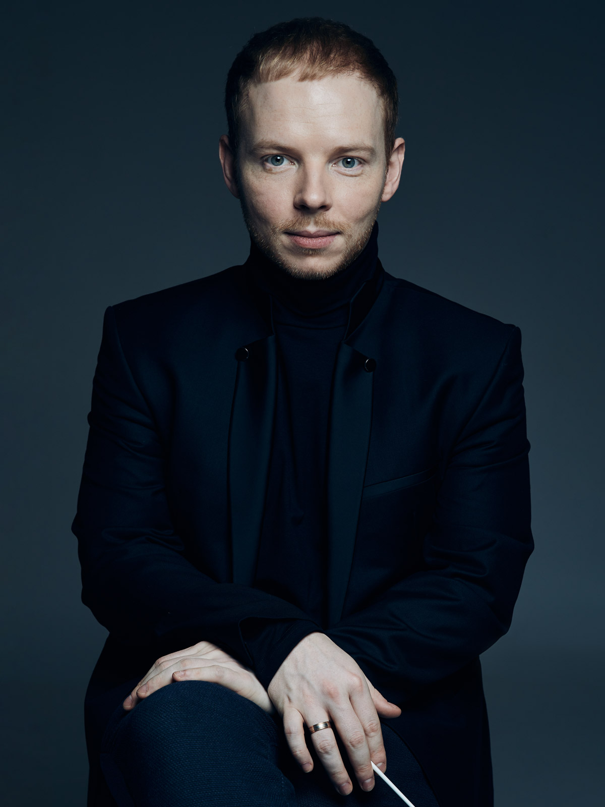 Dmitry Matvienko – Gulbenkian Música