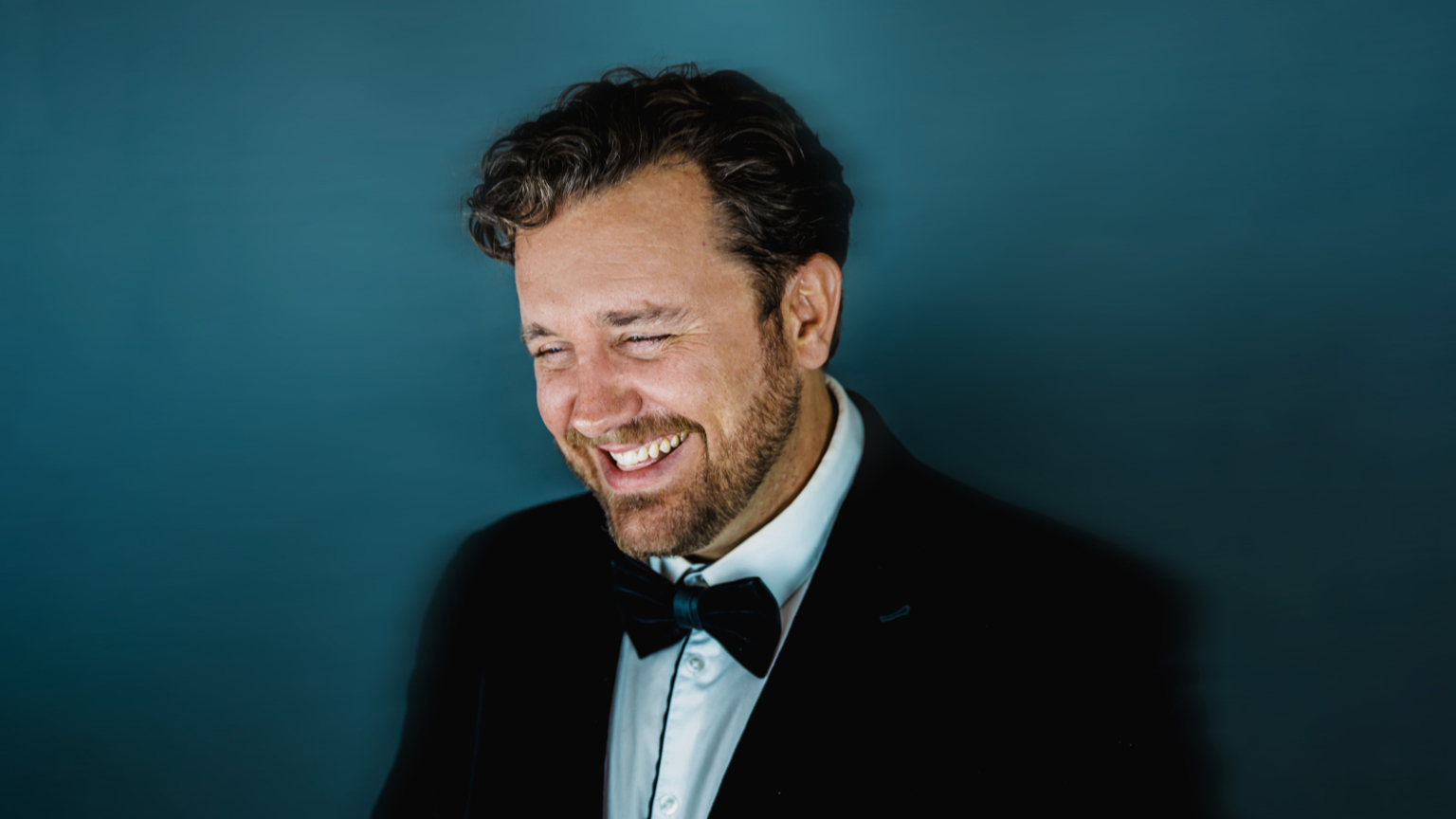 Michael Spyres e Il Pomo d'Oro – Gulbenkian Música