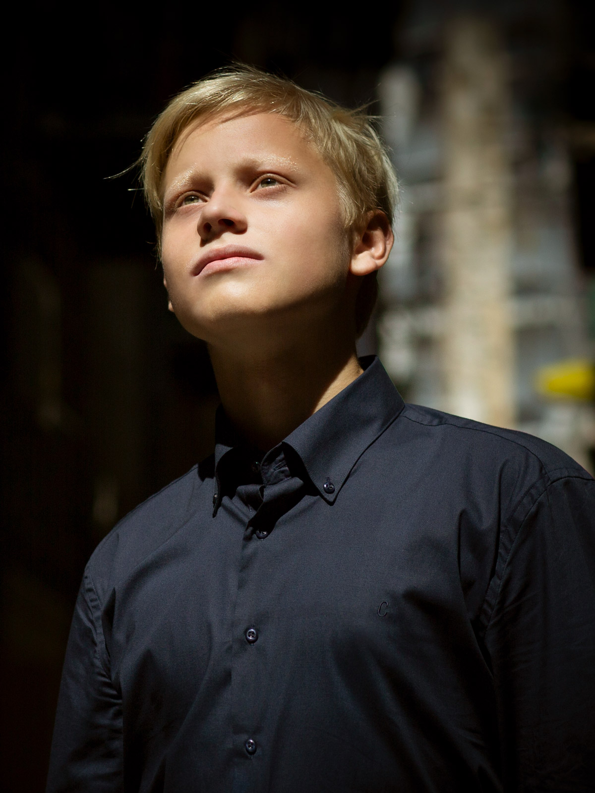 Alexander Malofeev – Gulbenkian Música