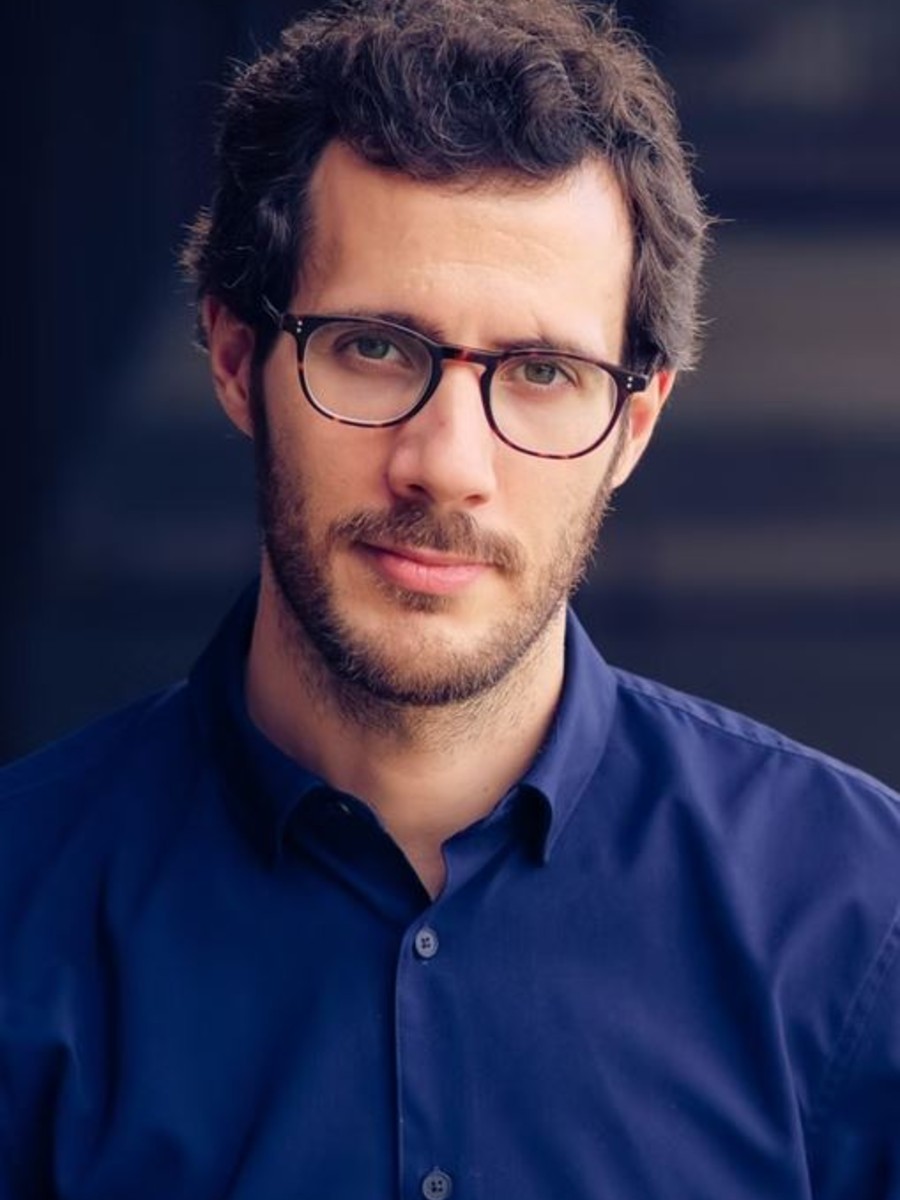 Carlos Ferreira – Gulbenkian Música