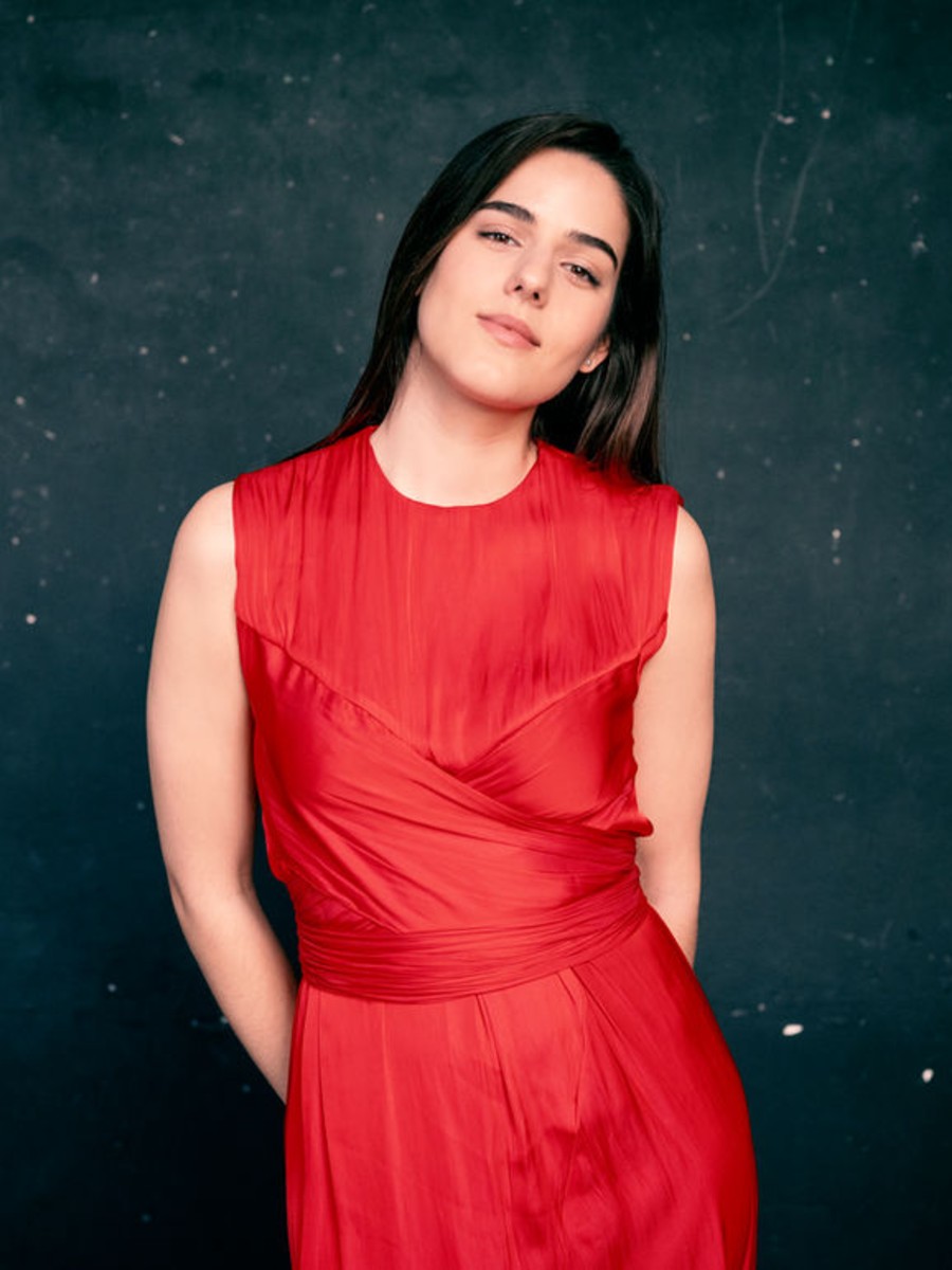 Ana Vieira Leite – Gulbenkian Música