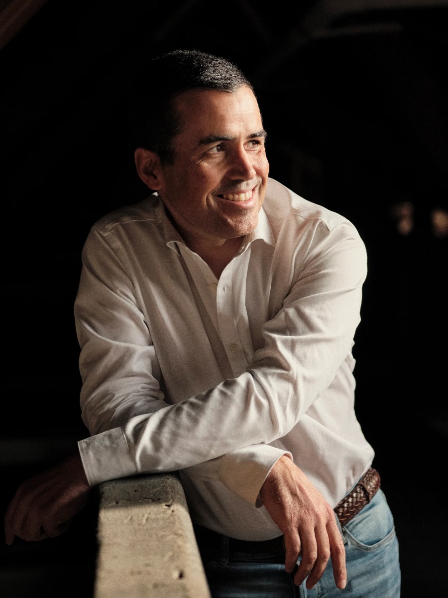 Carlos Pedro Santos – Gulbenkian Música