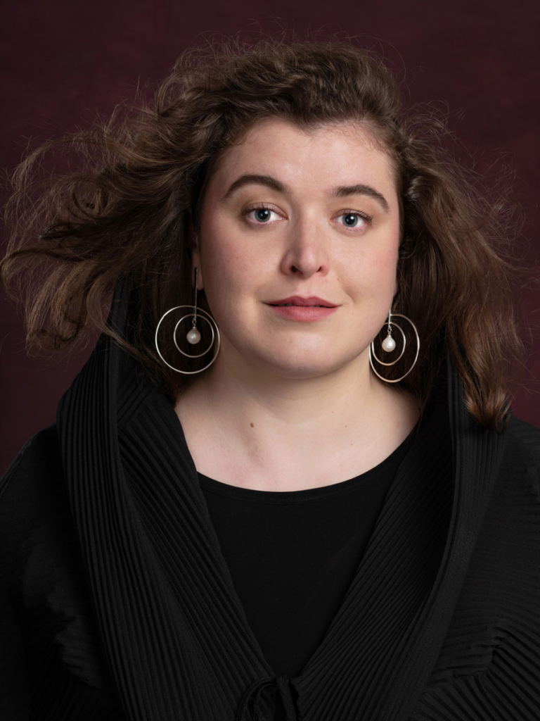 Jess Dandy – Gulbenkian Música