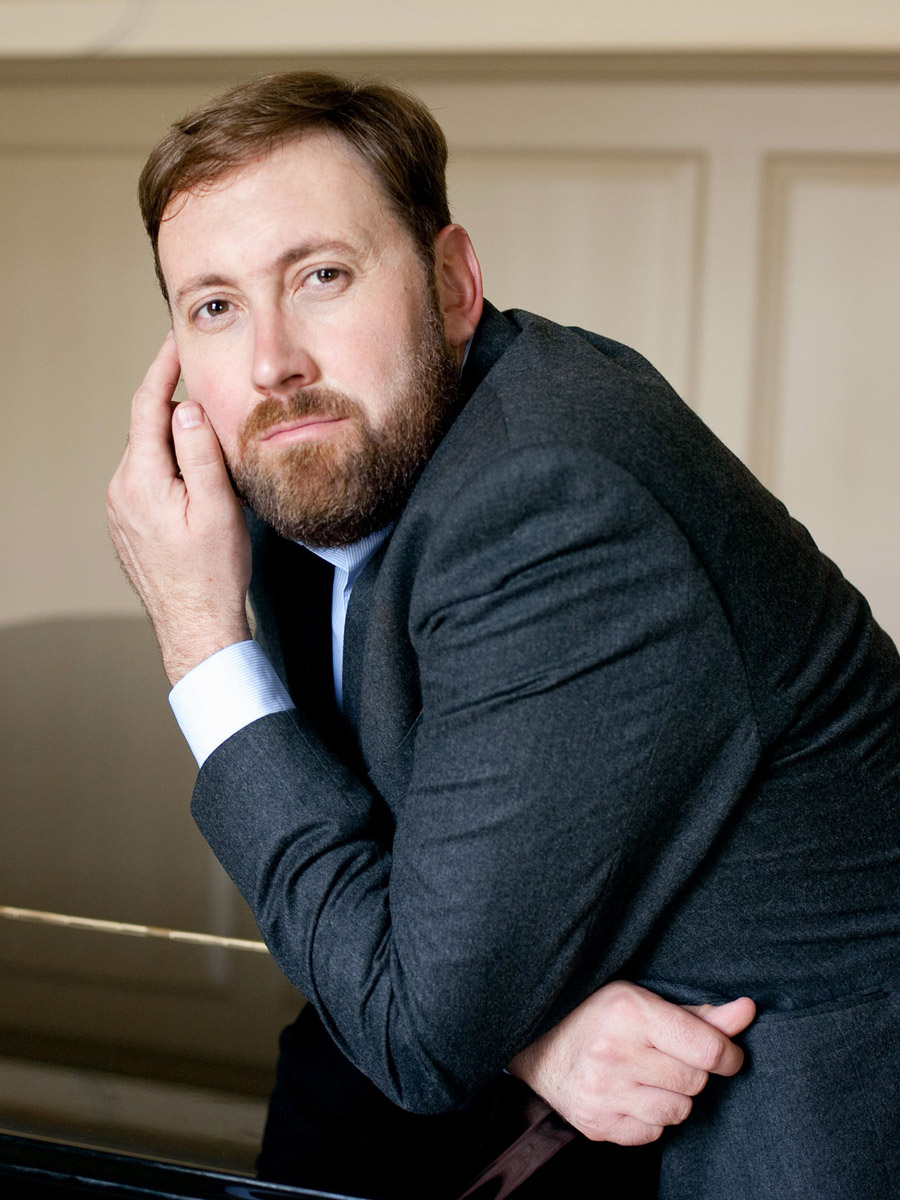 Matthew Rose – Gulbenkian Música