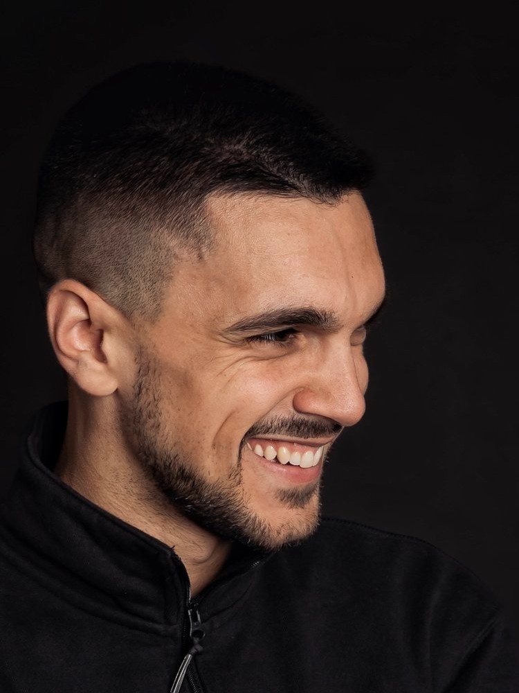 Rodrigo Carreto – Gulbenkian Música