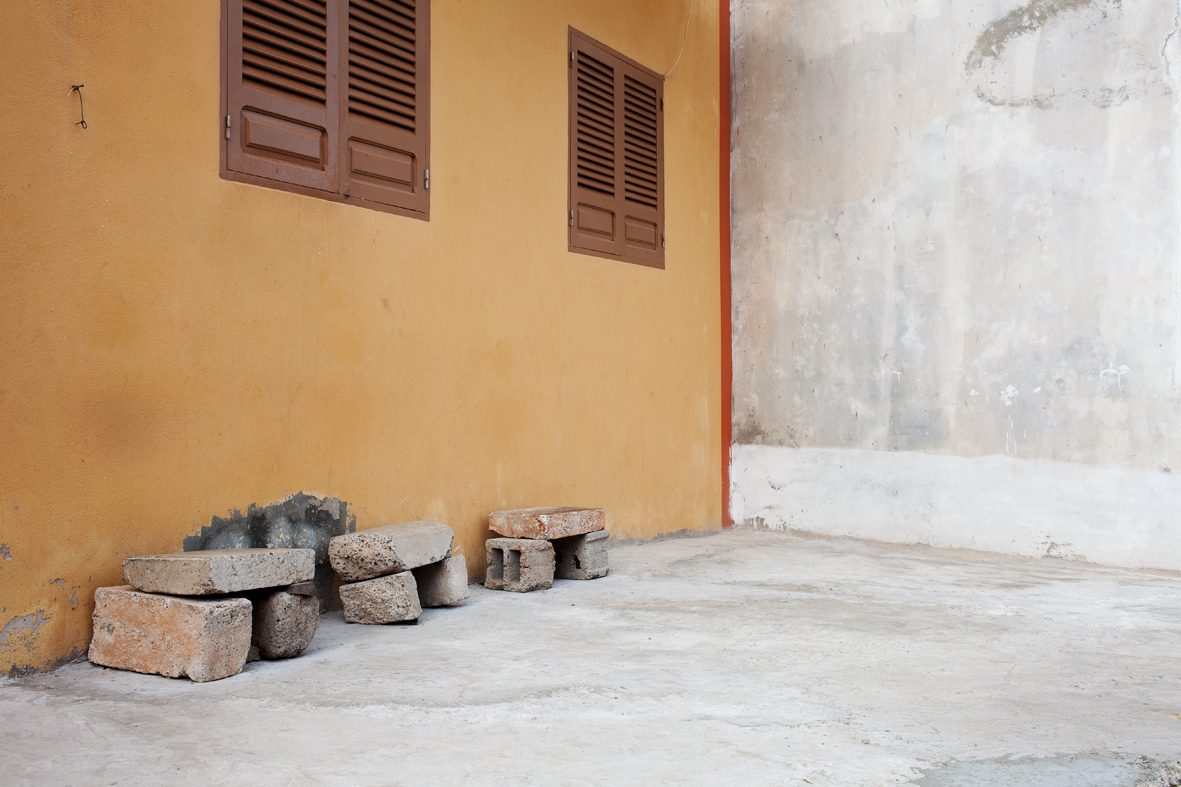 Catarina Botelho - Fondation Calouste Gulbenkian Paris