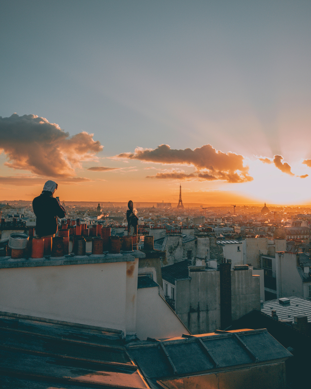 Les sciences sociales au service du progrès social - Fondation Calouste ...