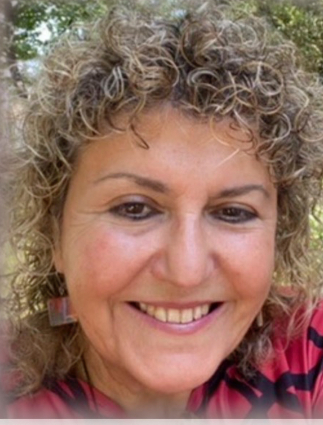 Ana Mafalda Leite - Fondation Calouste Gulbenkian Paris