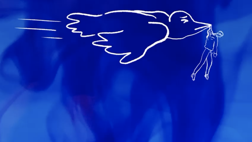 Margaux Dzuilka et Maya Gering - Fondation Calouste Gulbenkian Paris