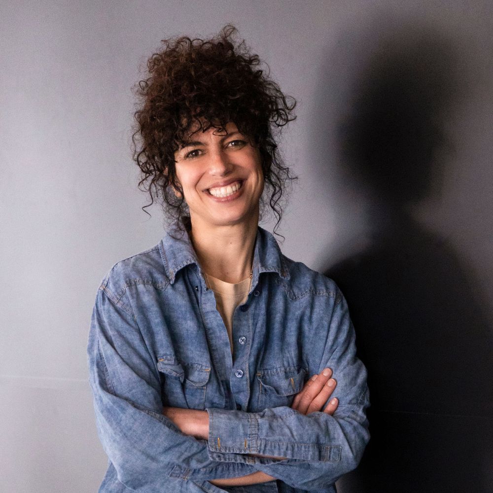 Marlene Monteiro Freitas | NÔT - Fondation Calouste Gulbenkian Paris