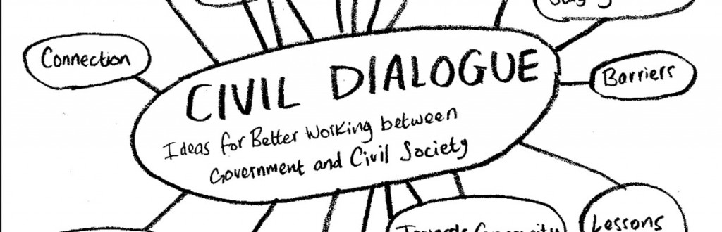 Civil Dialogue: Ideas for Better Working between Government and Civil ...
