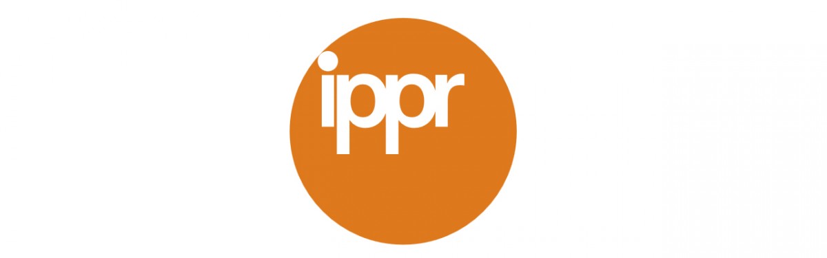 ippr Green and Decent Jobs