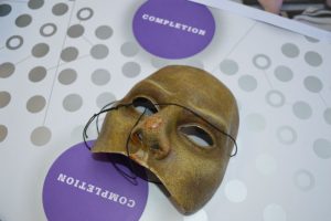 Sharing the Stage: the experiment continues - Calouste Gulbenkian ...