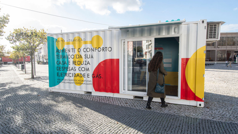 Accelerating a Just Energy Transition - Calouste Gulbenkian Foundation ...