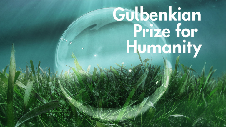 Gulbenkian Prize for Humanity 2025: Nominations Open - Calouste ...