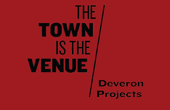 LAND - Deveron Projects - Calouste Gulbenkian Foundation — UK Branch