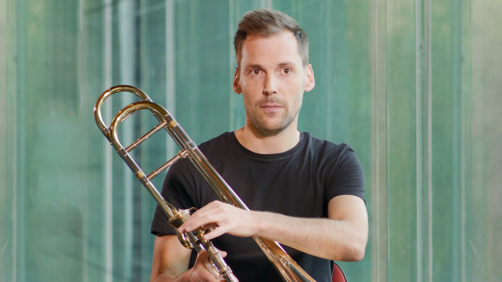 O Trombone – Fundação Calouste Gulbenkian