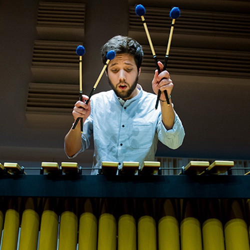 Promenade Concert – Fundação Calouste Gulbenkian