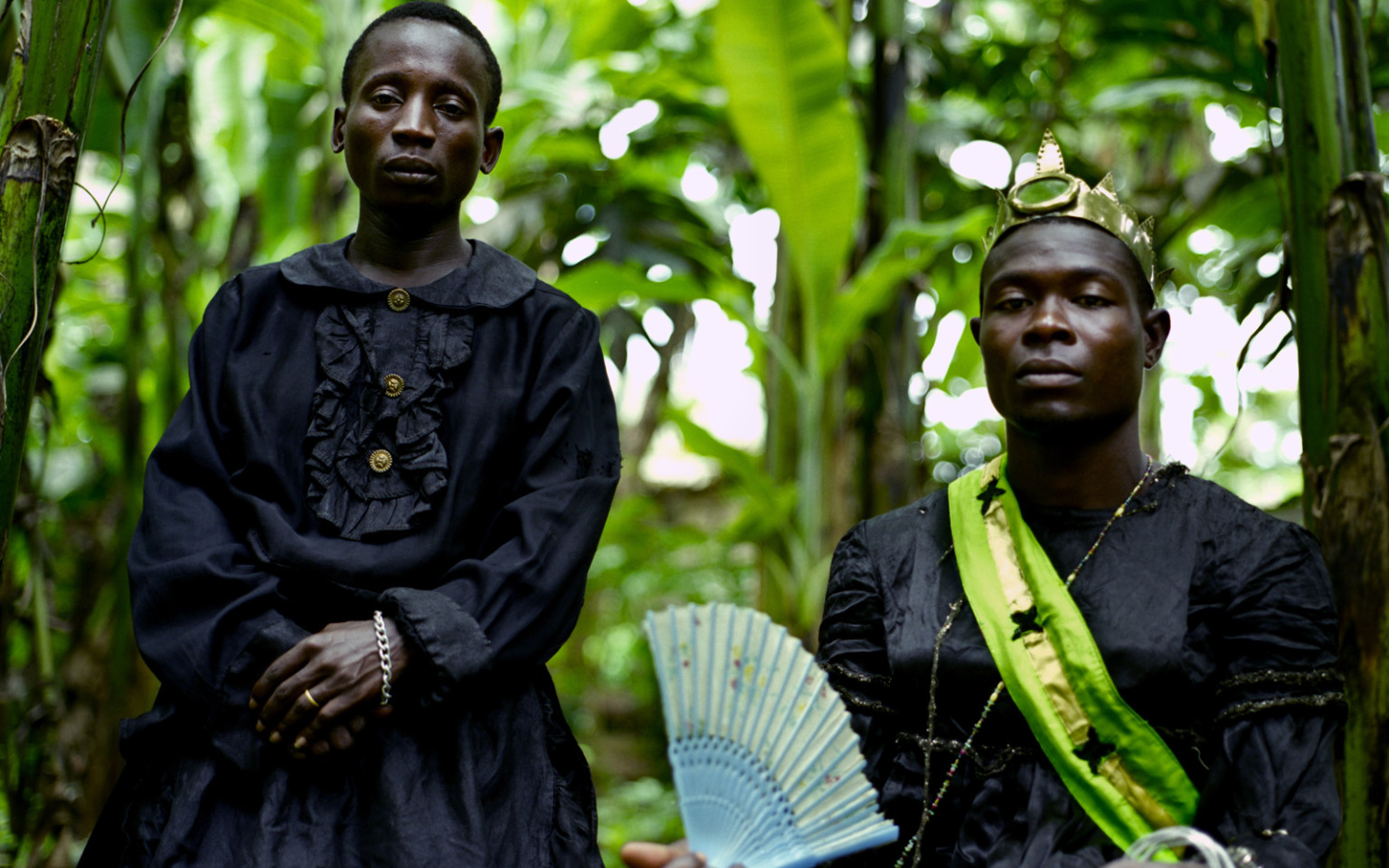 Tchiloli: the European tragedy which is part of São Tomé’s cultural ...