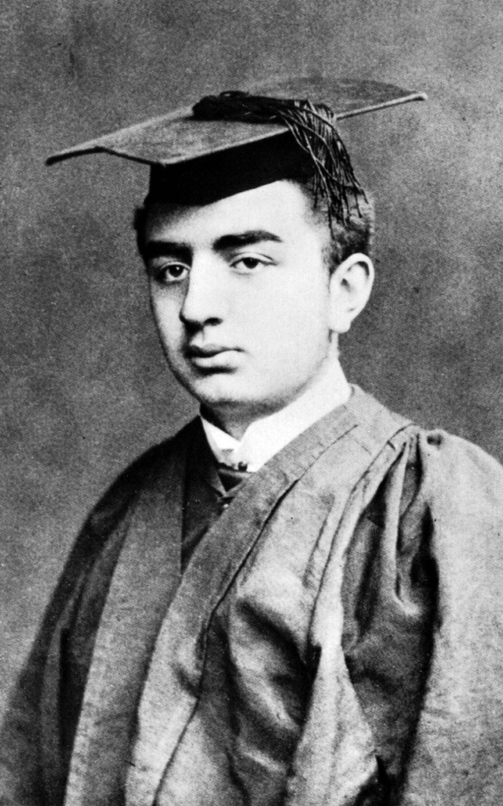 Calouste Sarkis Gulbenkian | Calouste Gulbenkian Foundation