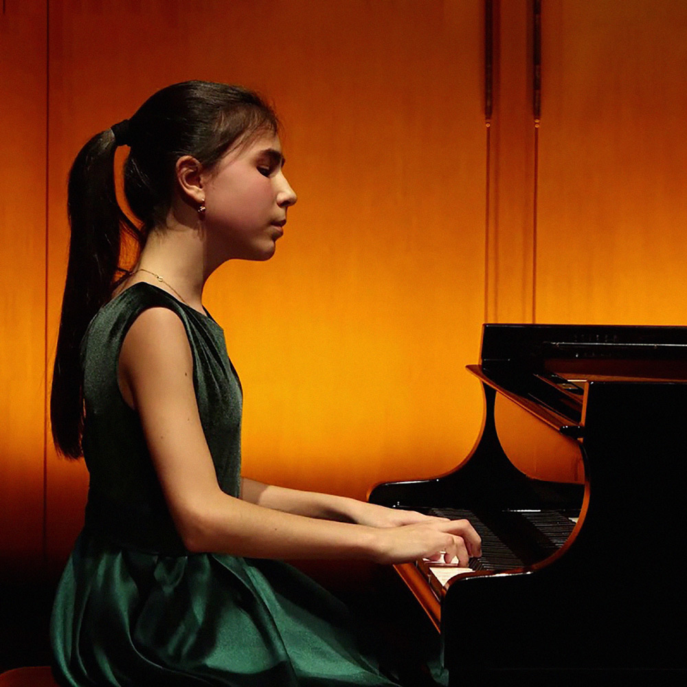 Alexandra Dovgan – Fundação Calouste Gulbenkian
