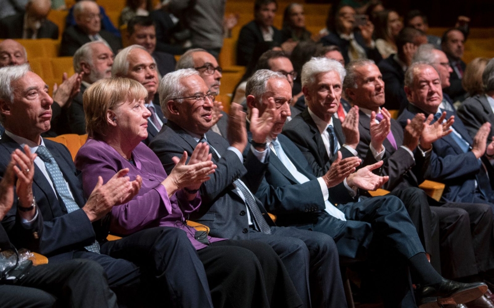 2022 Gulbenkian Prize for Humanity distinguishes IPBES and IPCC ...