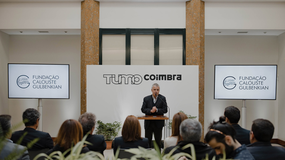 O primeiro centro TUMO já abriu em Portugal – Fundação Calouste Gulbenkian