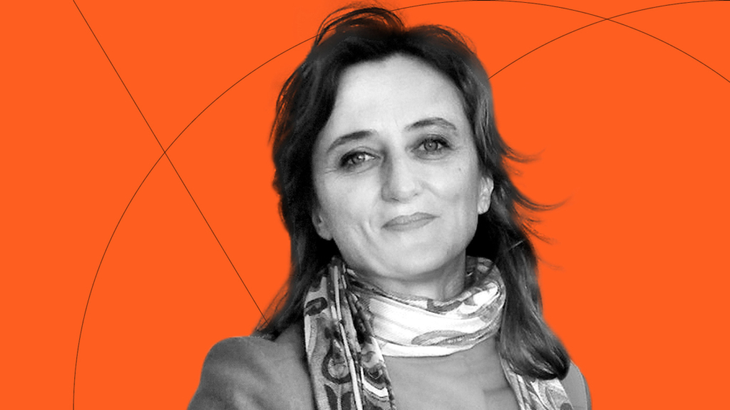 Giuseppina Raggi – Fundação Calouste Gulbenkian