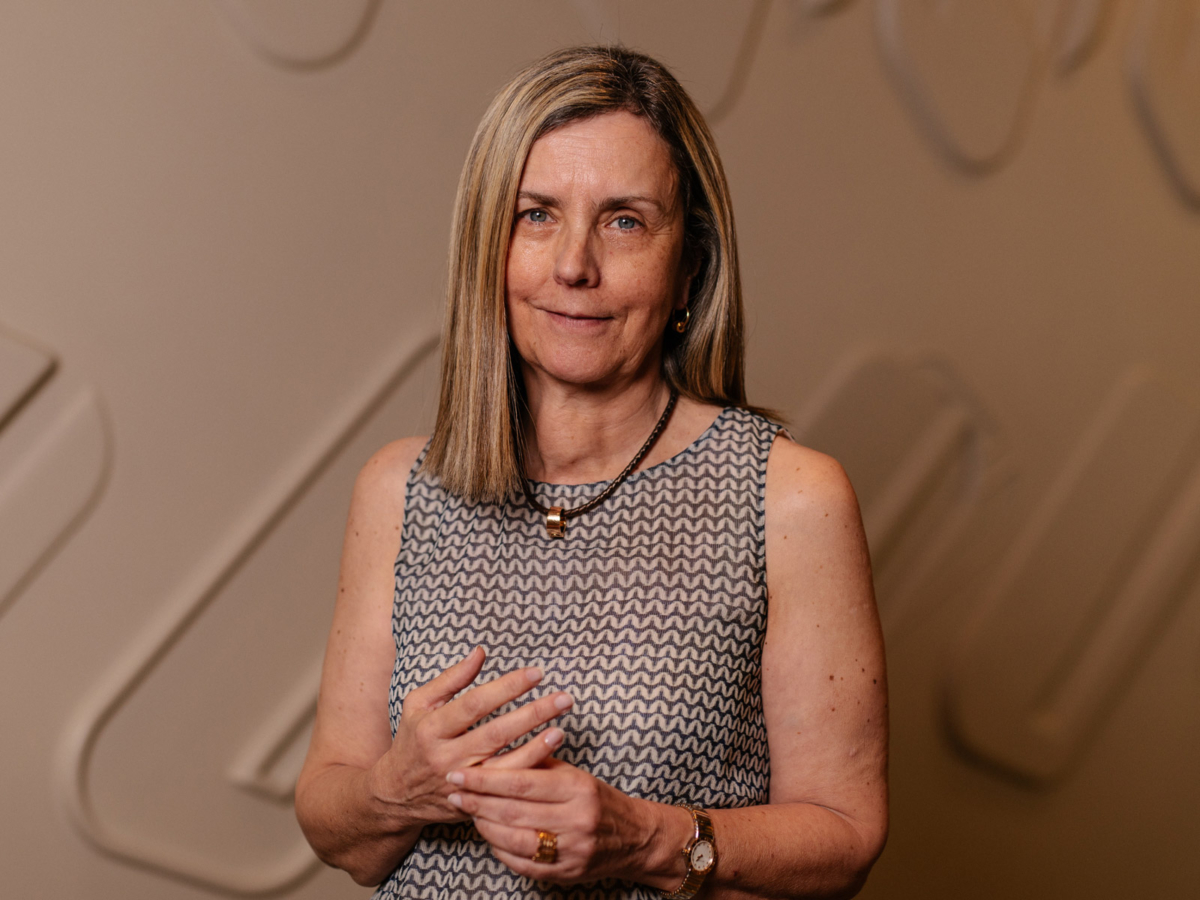 Ana Rijo da Silva – Fundação Calouste Gulbenkian