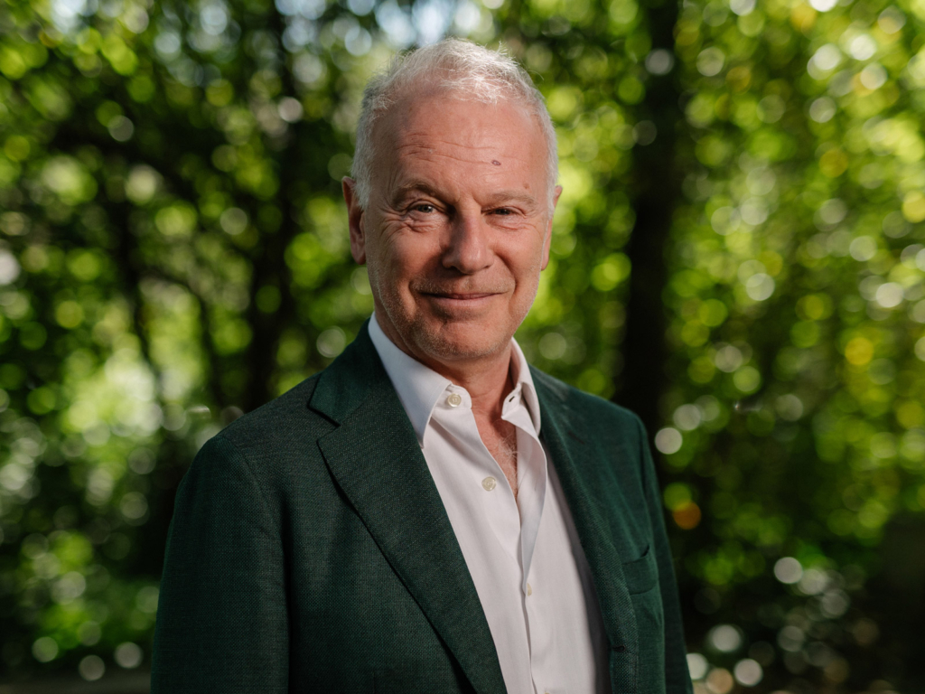 Benjamin Weil – Fundação Calouste Gulbenkian