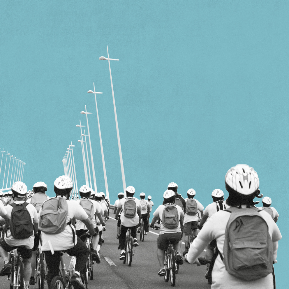 Climate Participation Initiative to enable greater public involvement ...