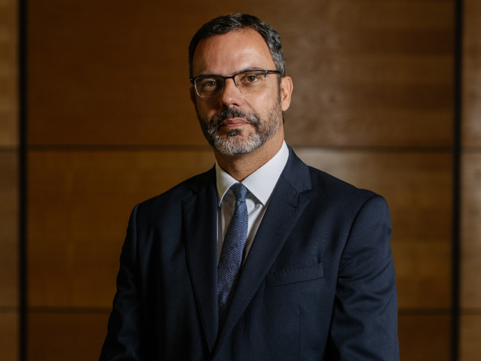 Pedro Calado – Fundação Calouste Gulbenkian