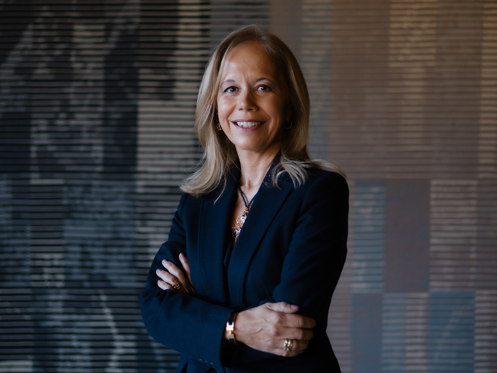 Isabel Capeloa Gil – Fundação Calouste Gulbenkian