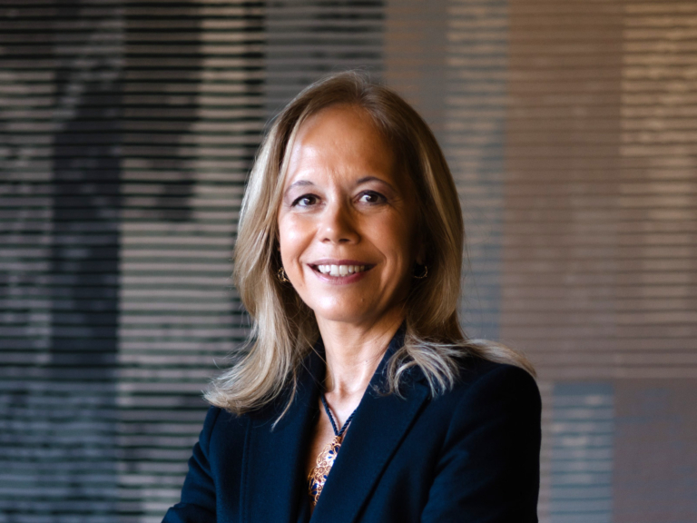 Isabel Capeloa Gil – Fundação Calouste Gulbenkian