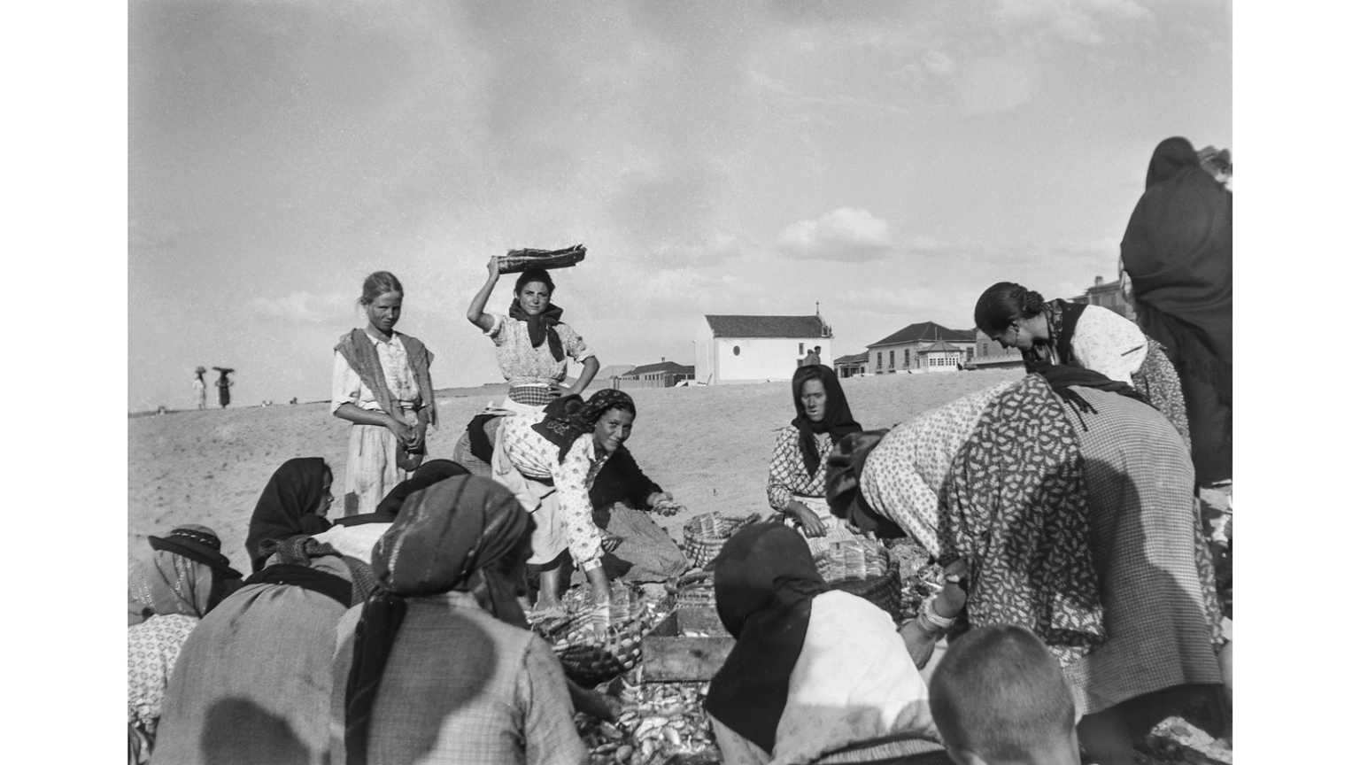 Maria Lamas and Her Women – Fundação Calouste Gulbenkian