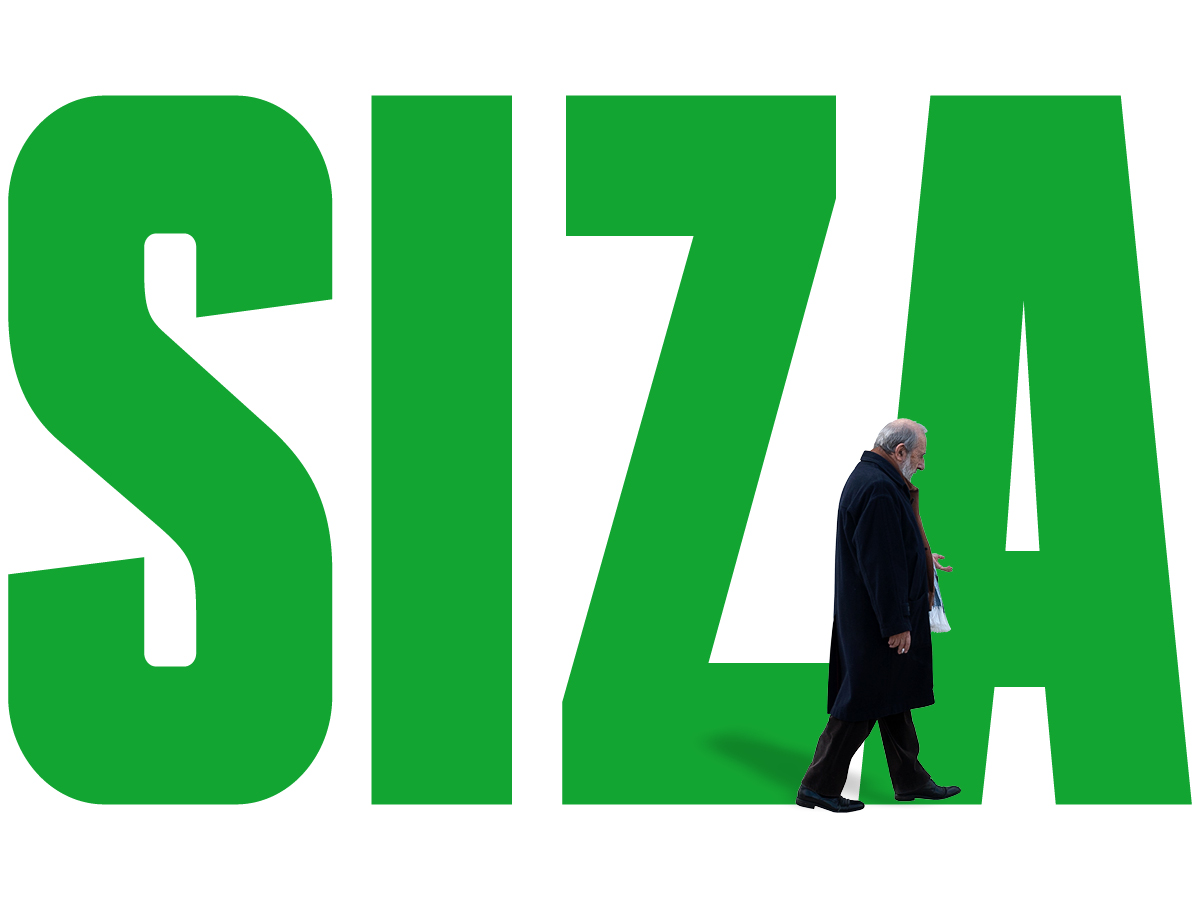 Siza – Fundação Calouste Gulbenkian