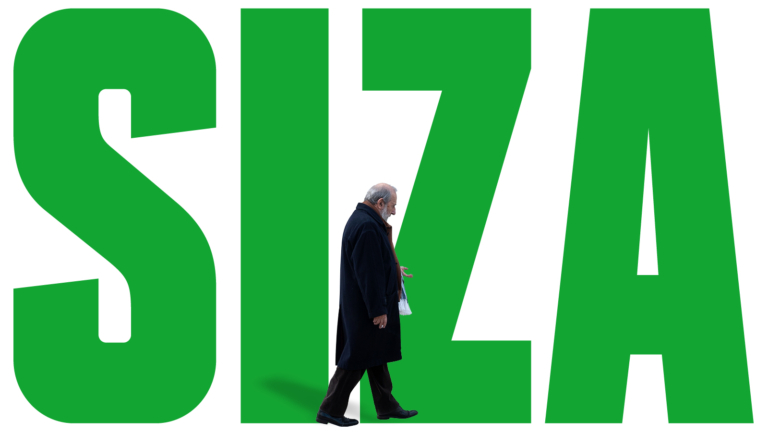 Siza – Fundação Calouste Gulbenkian