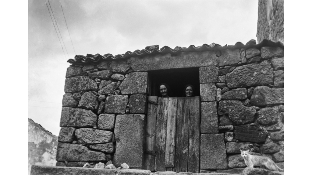 Maria Lamas e o livro “As Mulheres do meu País” – Fundação Calouste ...
