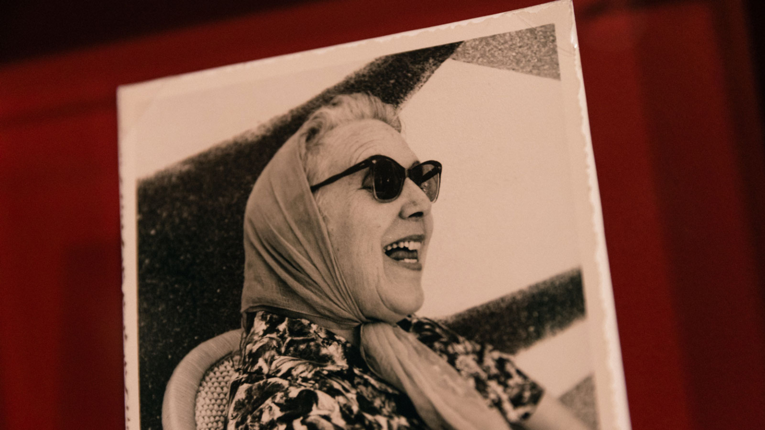 “Sempre mais alto”: a criatividade de Maria Lamas – Fundação Calouste ...