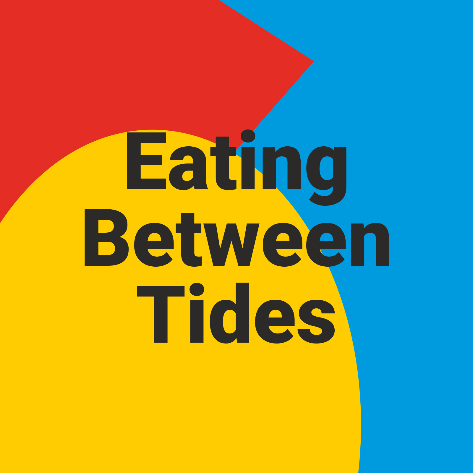 Residência de Arte & Gastronomia «Eating Between Tides» – Fundação ...