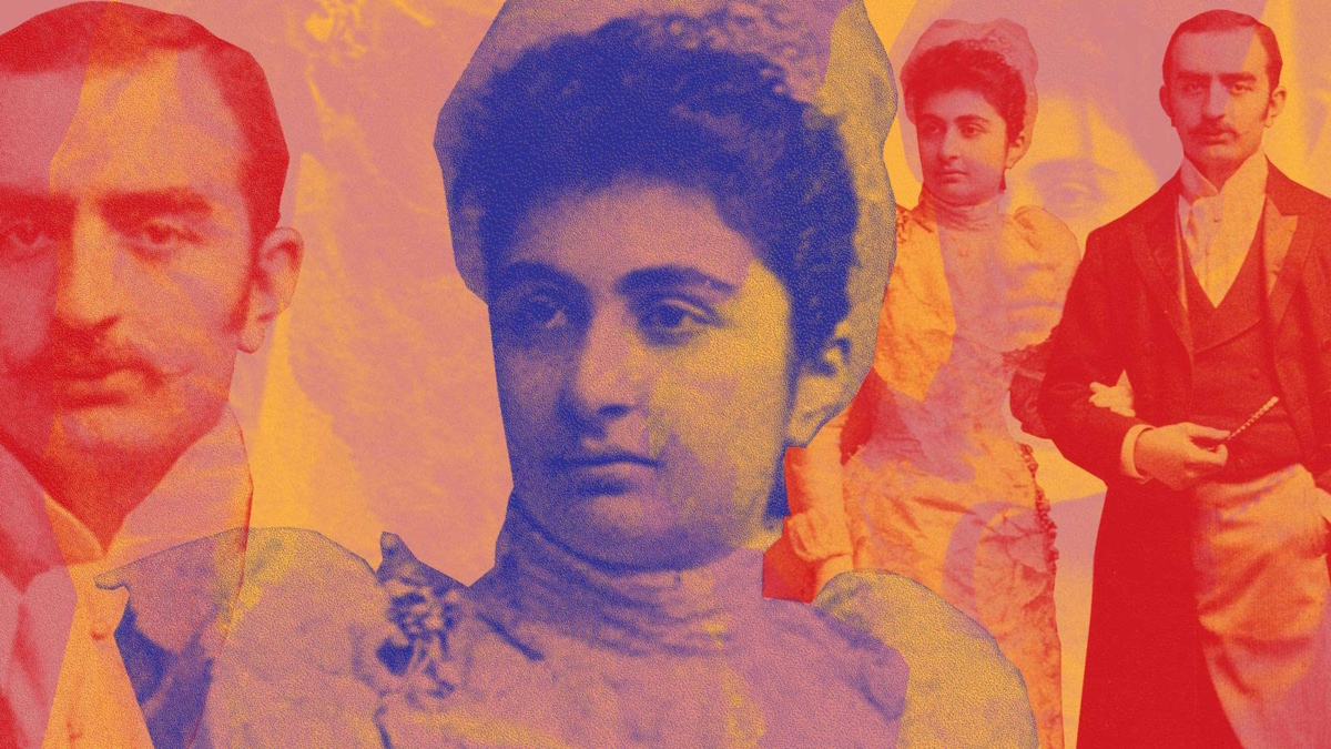 Nevarte Essayan: que memórias guarda a coleção Gulbenkian – Fundação ...