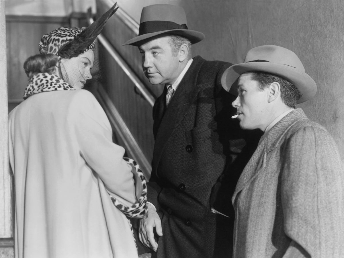 All the King's Men (1949) – Fundação Calouste Gulbenkian